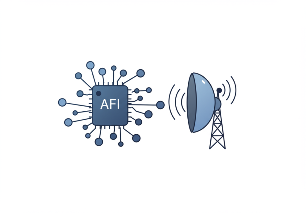 AIが安価なFMアンテナで音声盗聴を実現：コンクリート壁越しでも可能 - Bignite