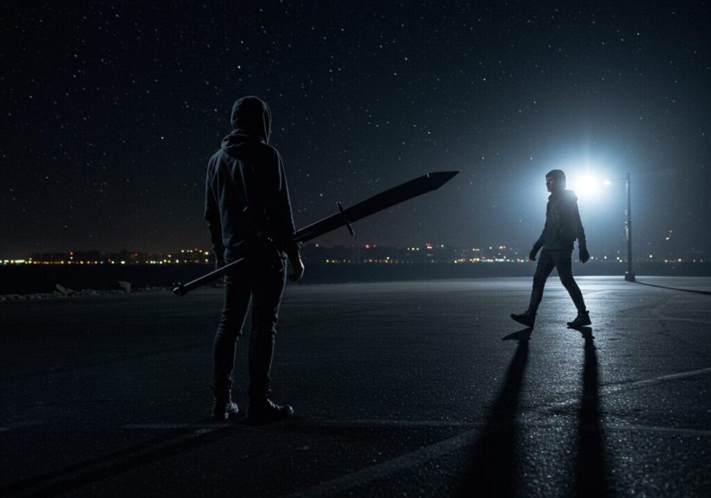 芥川賞作家九段理江氏、95%AI執筆の短編小説『影の雨』を発表 - Bignite