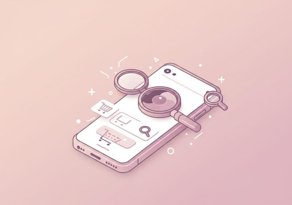 Amazon「Lens Live」でAI画像検索ショッピング機能を正式リリース - Bignite