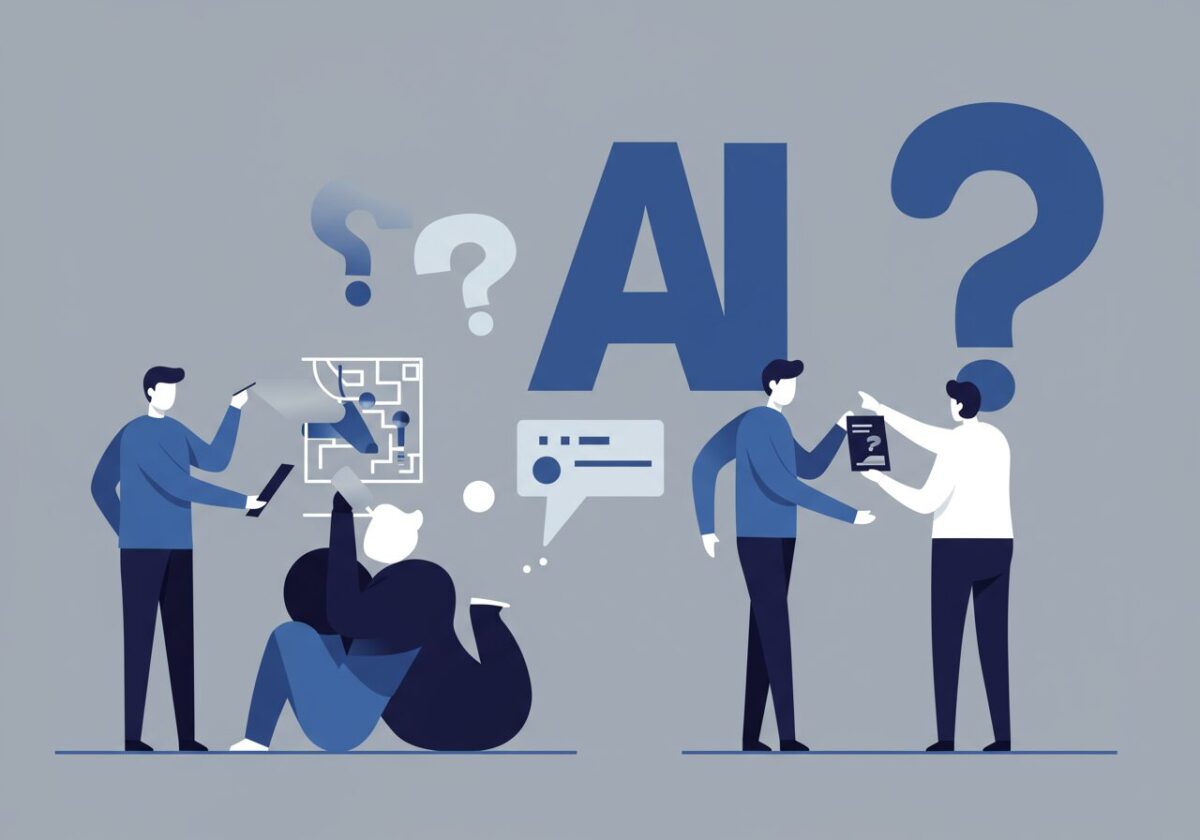 米国民のAI認識が複雑化、懸念が興奮を上回る傾向が顕著に - Bignite