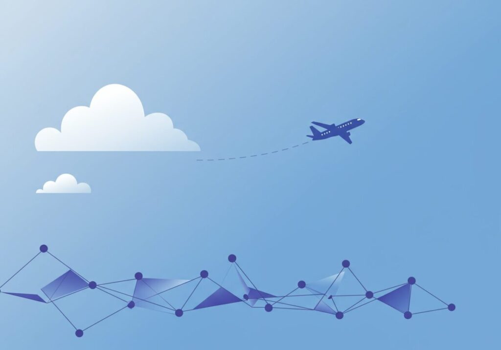 ANA「neoAI Chat」導入で業務効率90%向上、航空業界のAI活用最前線 - Bignite