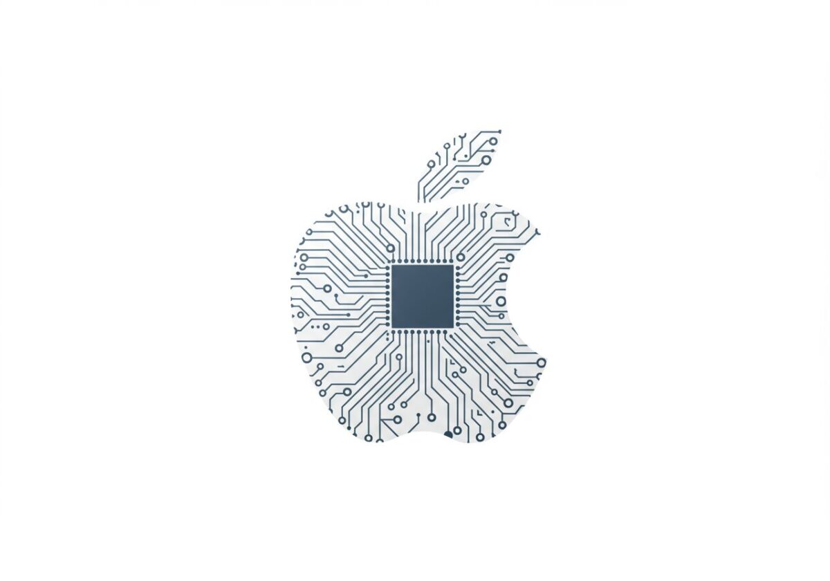Apple、生成AIでカスタムチップ設計を革新：半導体開発の新時代が到来 - Bignite