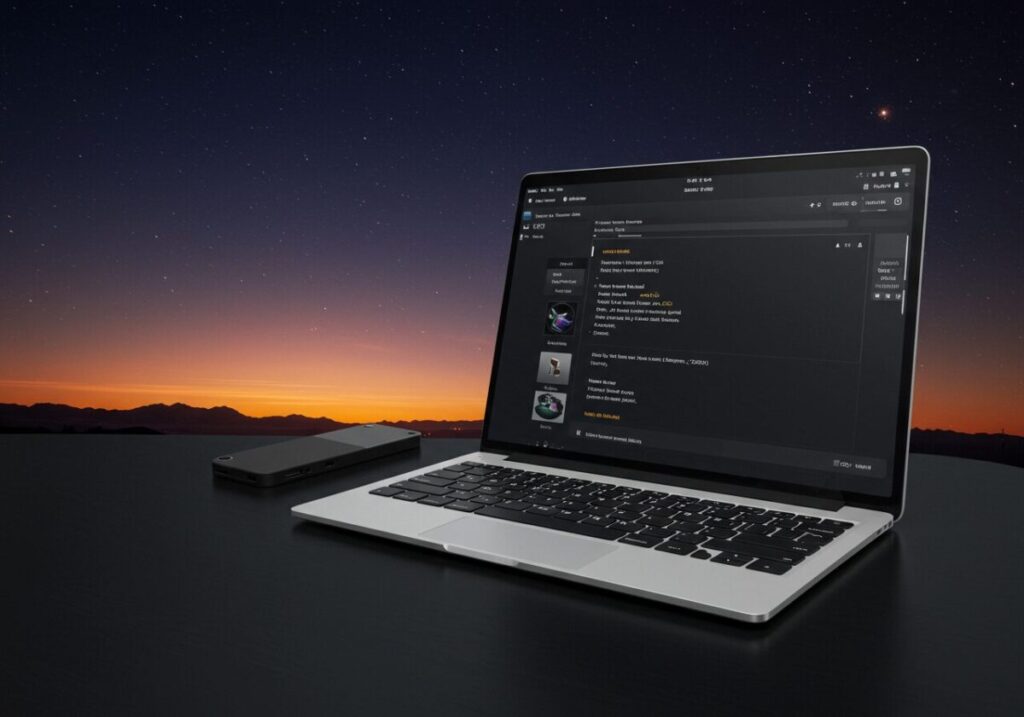 Apple「UICoder」発表、LLMがSwiftUI設計を自己学習で習得する革新技術 - Bignite