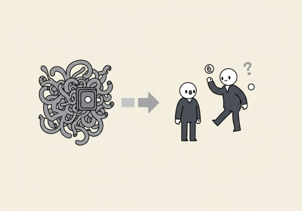 Character.AI、AGI開発から撤退しエンターテイメント特化へ戦略転換 - Bignite