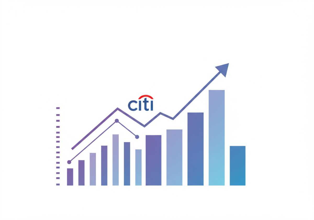 Citi、NVIDIA目標株価を190ドルに引き上げ、AI市場5630億ドル規模を予測 - Bignite