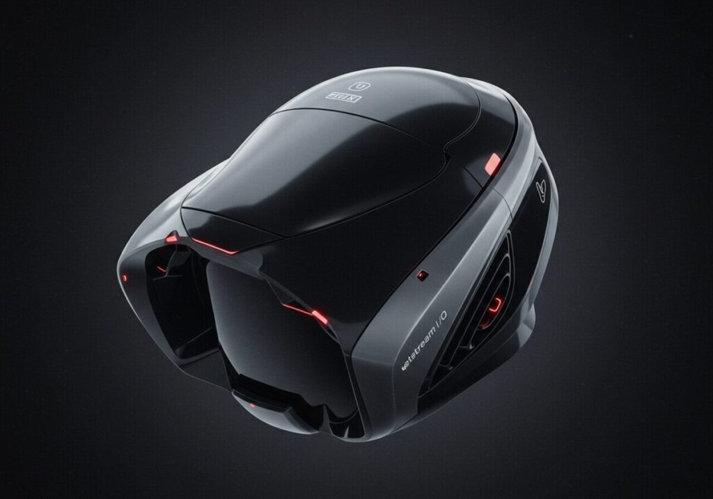 d-Matrix、JetStream I/Oアクセラレータで大規模LLM推論の新時代を切り開く - Bignite