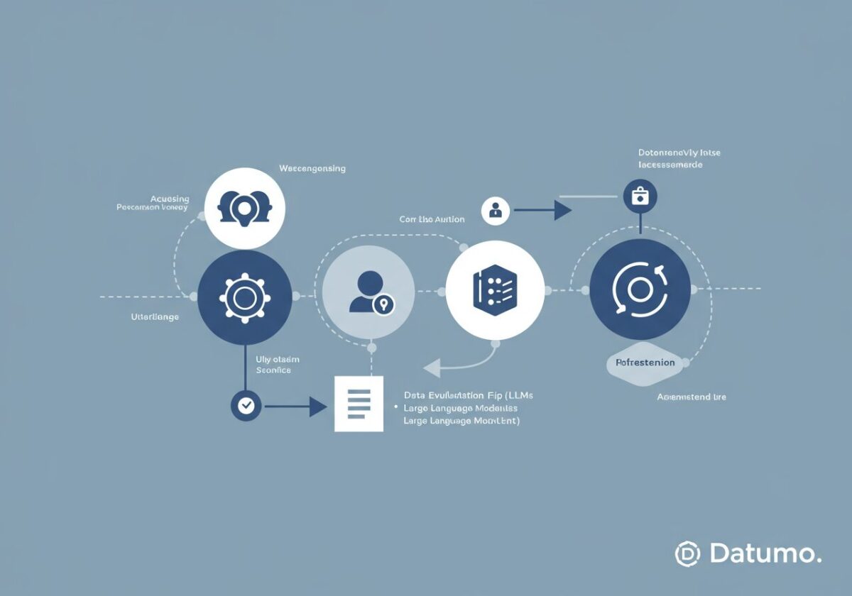 韓国Datumo社が1550万ドル調達、Scale AI対抗のLLM評価プラットフォーム展開 - Bignite