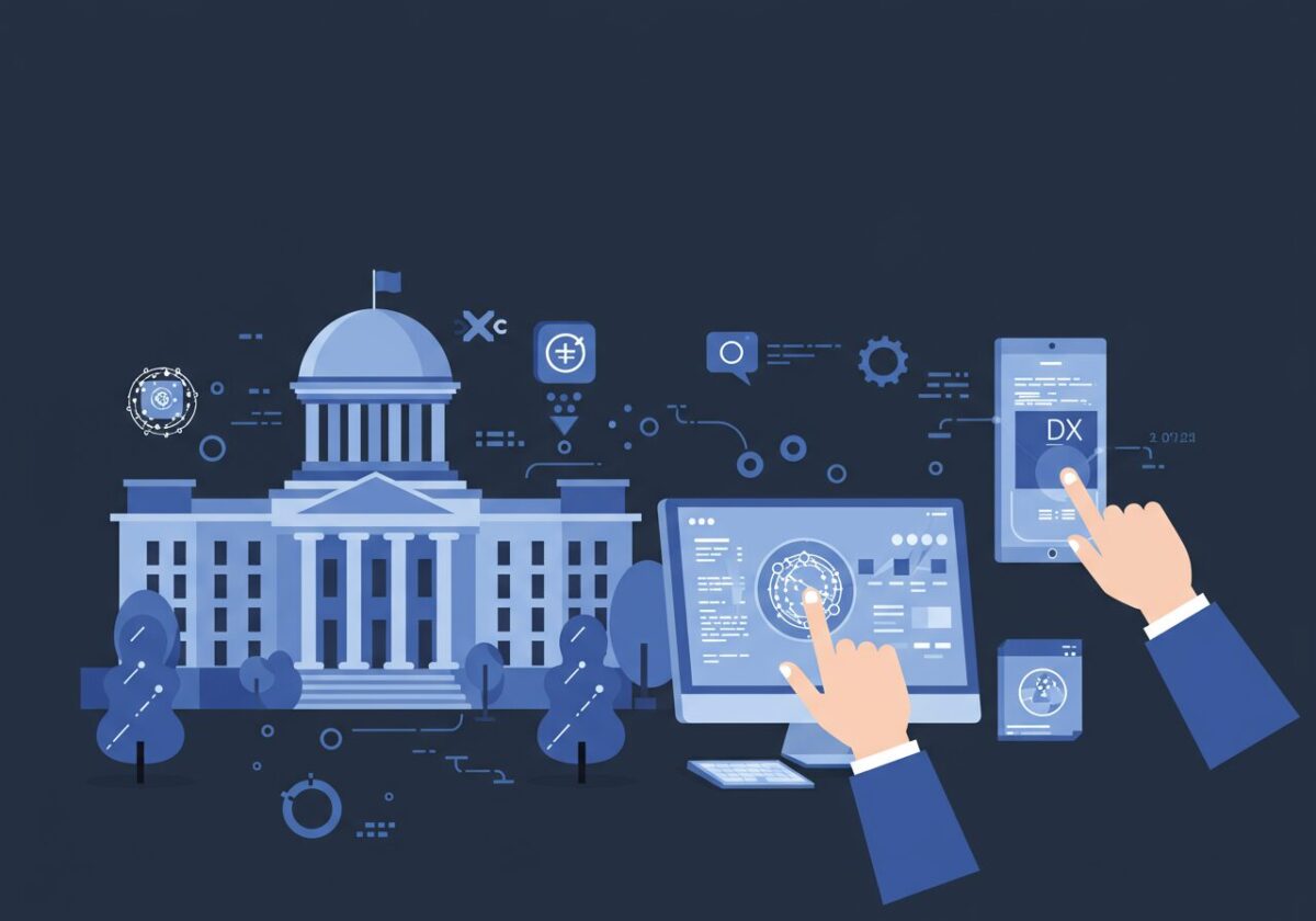 デジタル庁とOpenAIが戦略的連携、政府専用AI「ゲンナイ」で行政DX加速 - Bignite