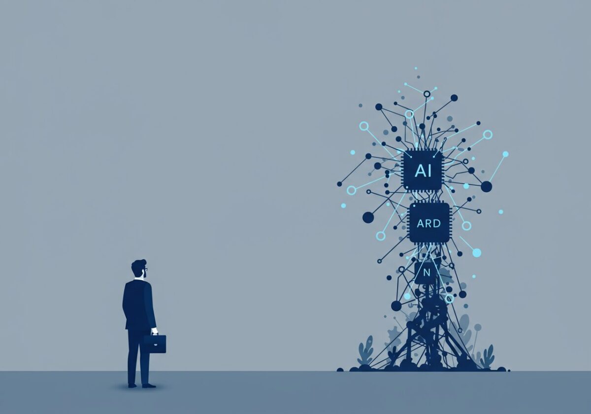 Ford CEO警告：AIが白領職の半数を淘汰する時代が到来 - Bignite