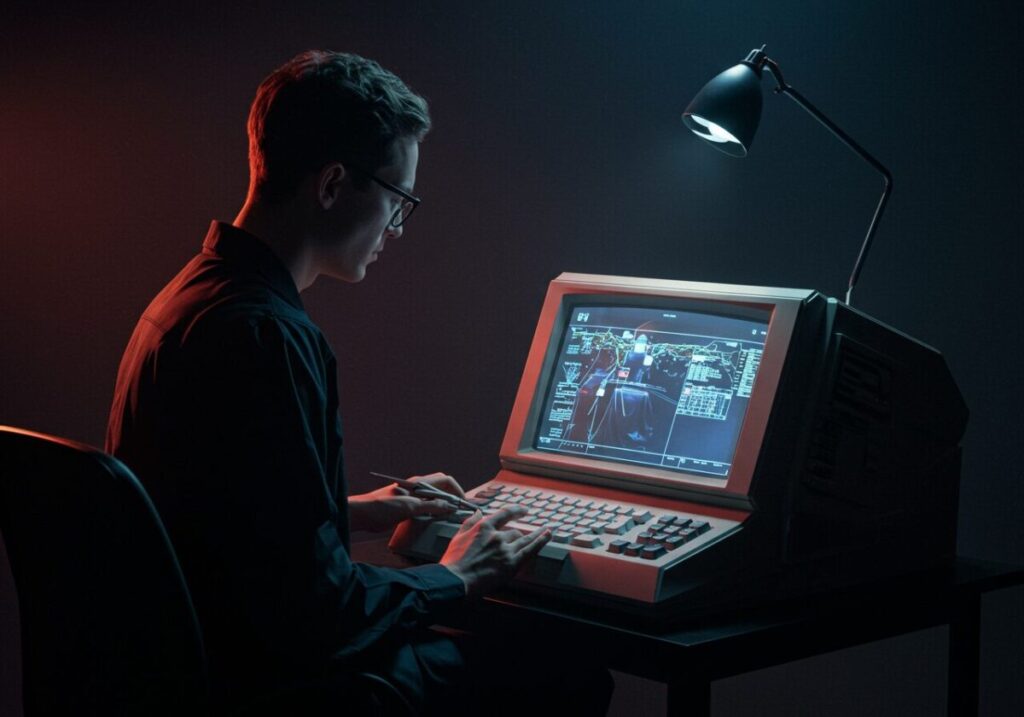 G42がAIキャンパス向けチップ調達先多様化計画・UAE発の戦略転換 - Bignite