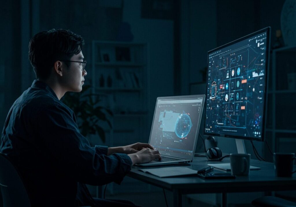 Gartner、自律型AIエージェントが2025年のビジネス変革を牽引と予測 - Bignite