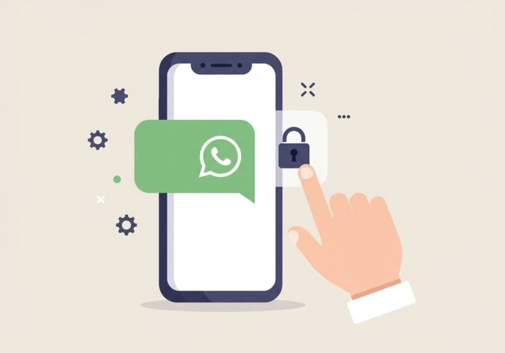 GeminiがWhatsAppアクセス開始、プライバシー設定の確認が必要 - Bignite