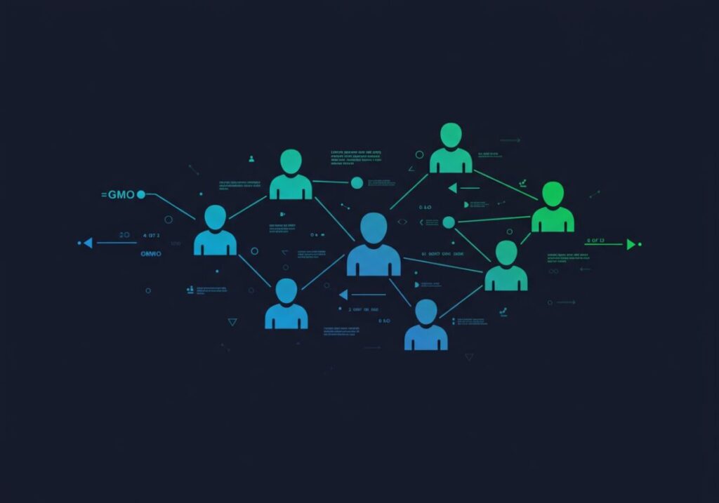 GMO、生成AI活用で1572人分の労働力創出―利用率95%達成 - Bignite