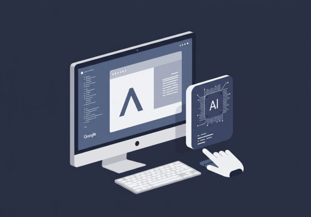 Google「Gemini 2.5 Computer Use」開発者向け公開、AIがPC操作を自動実行 - Bignite