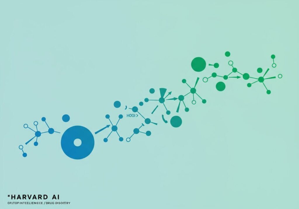Harvard大学がAI創薬ツール「PDGrapher」開発、病気細胞の健康回復を予測 - Bignite