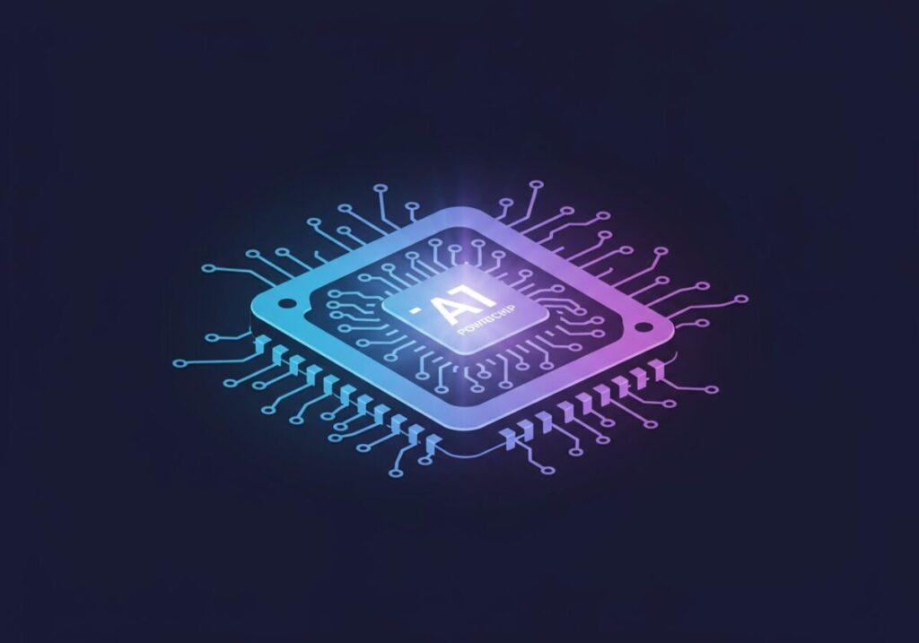 光駆動チップでAI効率100倍向上、次世代コンピューティング革命の幕開け - Bignite