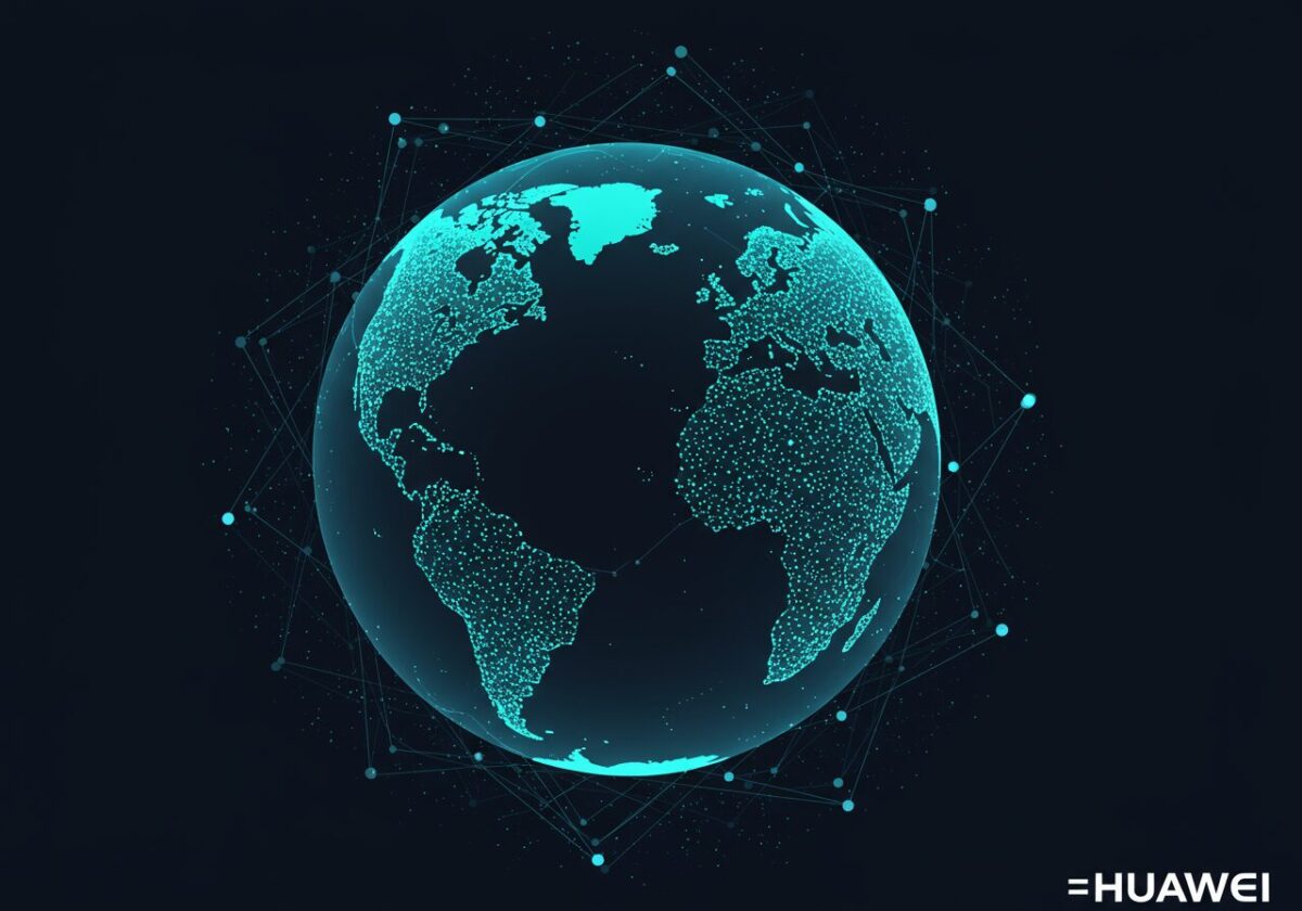 Huawei、AIモデルオープンソース化で世界市場攻略へ - Bignite