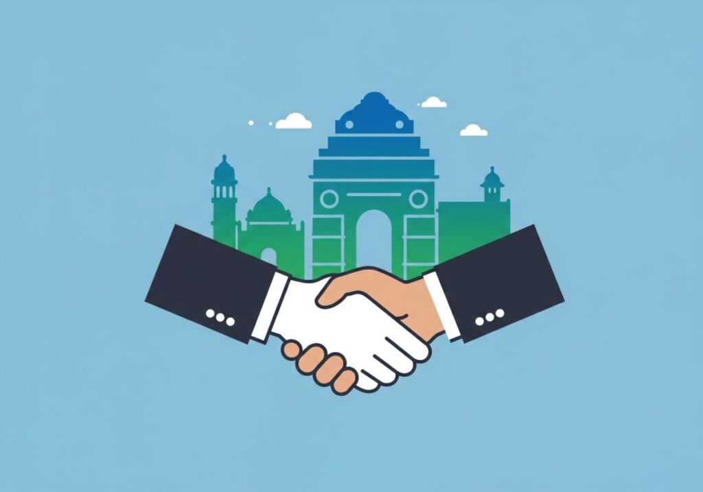 IBM・BharatGen提携：インド向け主権マルチモーダルLLM開発の全貌 - Bignite