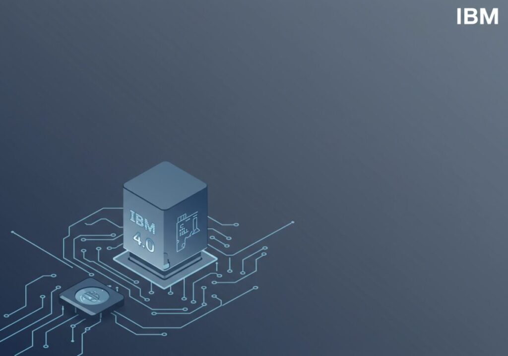 IBM「Granite 4.0」がオープンソース企業AI市場の新基準となるか - Bignite