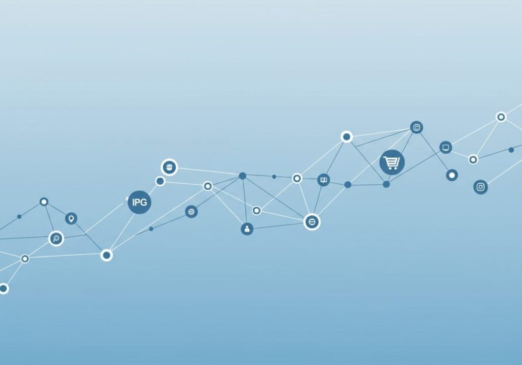 IPG、エージェントAI活用でeコマース最適化を自動化 - Bignite