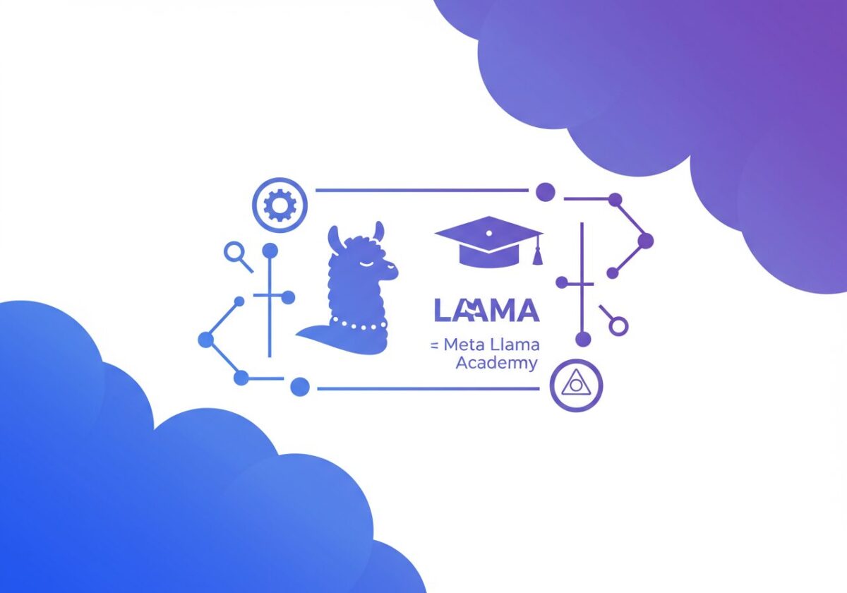 韓国電波振興協会がMeta Llama AcademyでAI人材育成を本格化 - Bignite