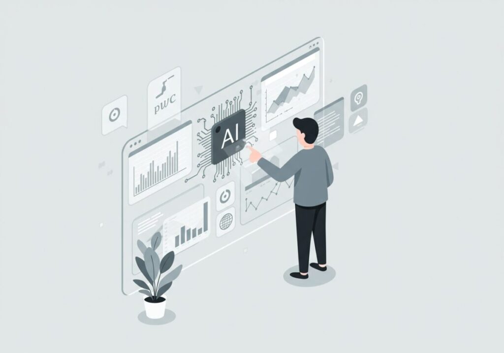 韓国Samil PwC、税務判断を高速化するAIエージェント導入で業務革命 - Bignite