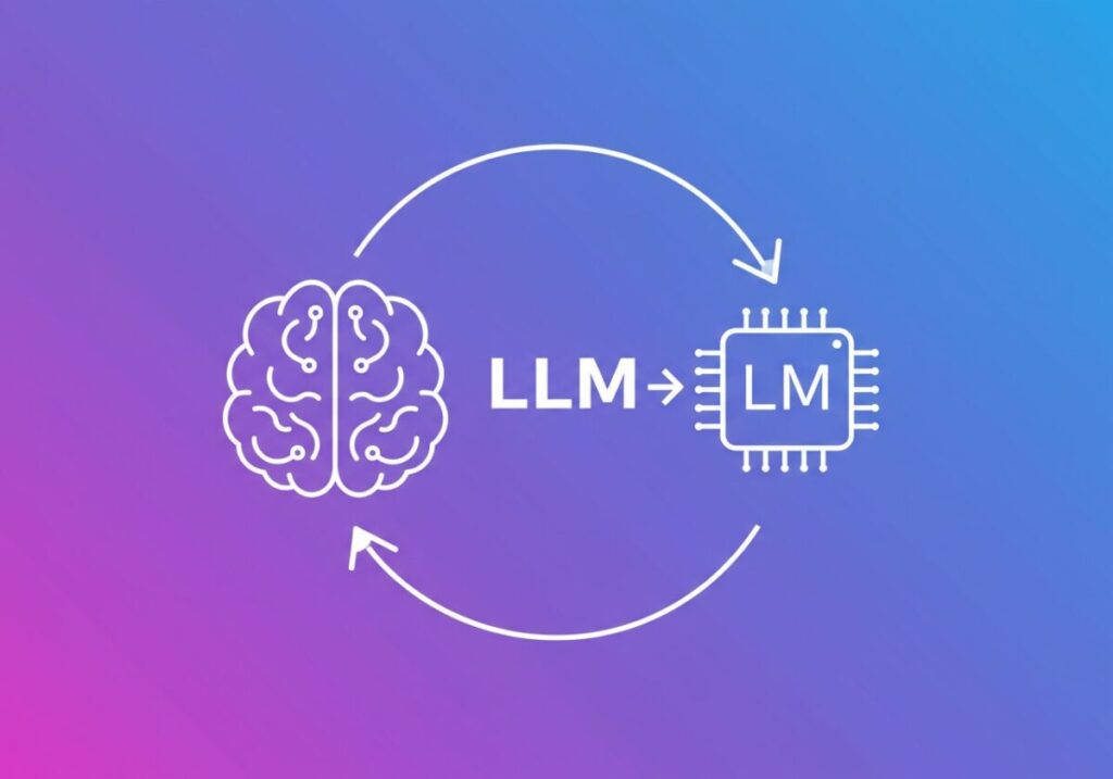 LLMフィードバックループ設計で自己学習AI実現、継続的進化が可能に - Bignite