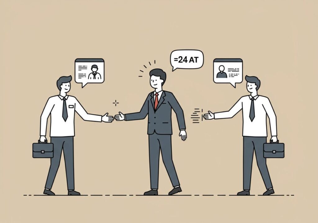 Meta、24歳AI天才に2.5億ドル提示で史上最高額スカウト合戦 - Bignite