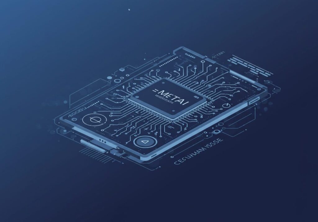 Meta AIアプリ、数ヶ月経過も根本的欠陥が未解決 - Bignite