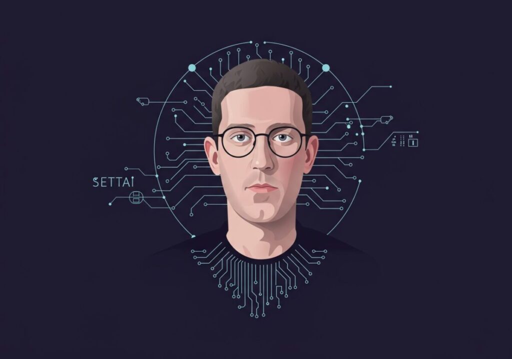 Meta AI、超知能への第一歩を発表、Zuckerberg氏が最強システム非公開方針 - Bignite