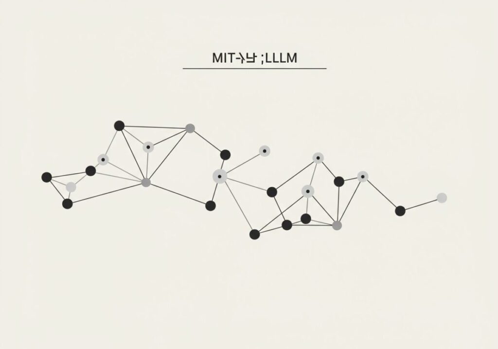 MIT研究が解明：LLMの位置バイアス問題、アーキテクチャと訓練データが根本原因 - Bignite