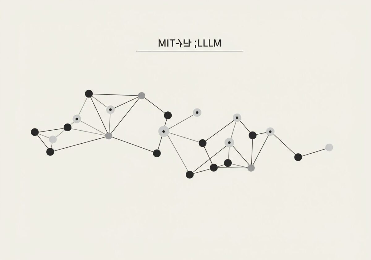 MIT研究が解明：LLMの位置バイアス問題、アーキテクチャと訓練データが根本原因 - Bignite