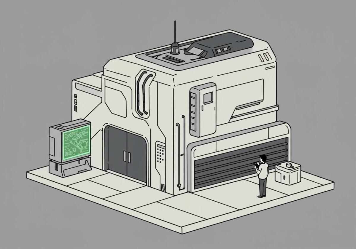 NVIDIA、アブダビと中東初のAI・ロボティクス研究所を開設 - Bignite