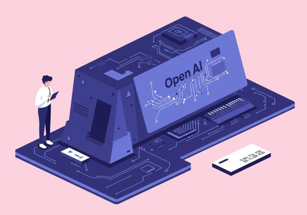 OpenAI、40万人教師と連携しAI教育革命へ、学校現場導入を本格化 - Bignite