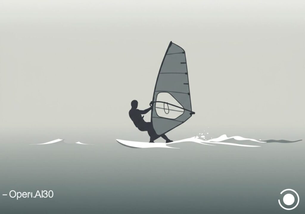 OpenAI 30億ドルWindsurf買収破談、Google参入で業界再編加速 - Bignite