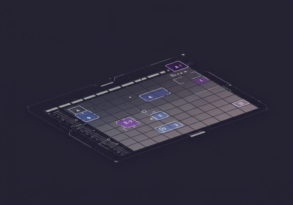 Paradigm、全セル内にAIエージェント搭載のスプレッドシート開発で業務効率革命 - Bignite