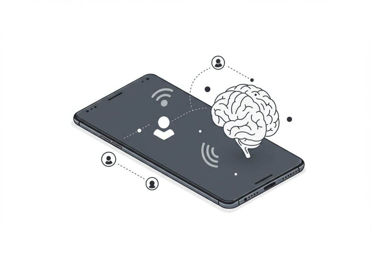 Samsung One UI 8.5でAIがネットワーク切替を自動制御 - Bignite