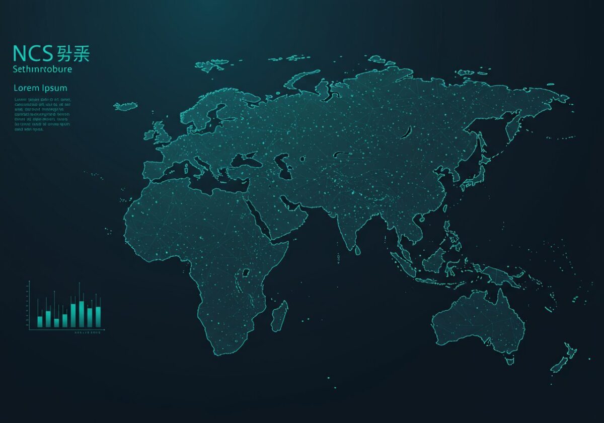 シンガポールNCS、アジア太平洋でAI変革に1億3000万ドル投資 - Bignite