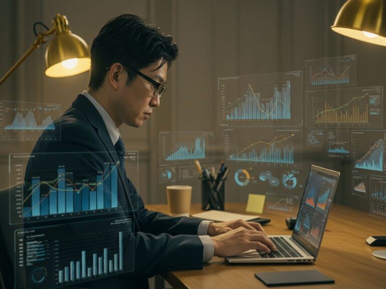 BOOTH、AI生成作品への対応強化でクリエイター保護へ - Bignite