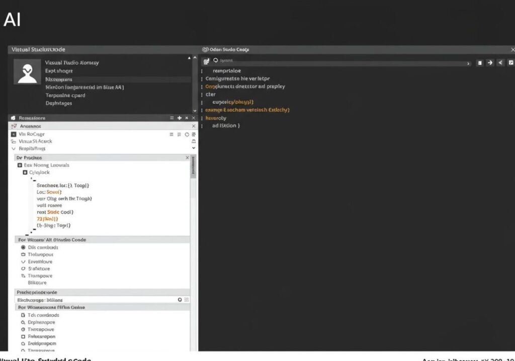 Visual Studio Code、AIエディター機能をオープンソース化へ - Bignite