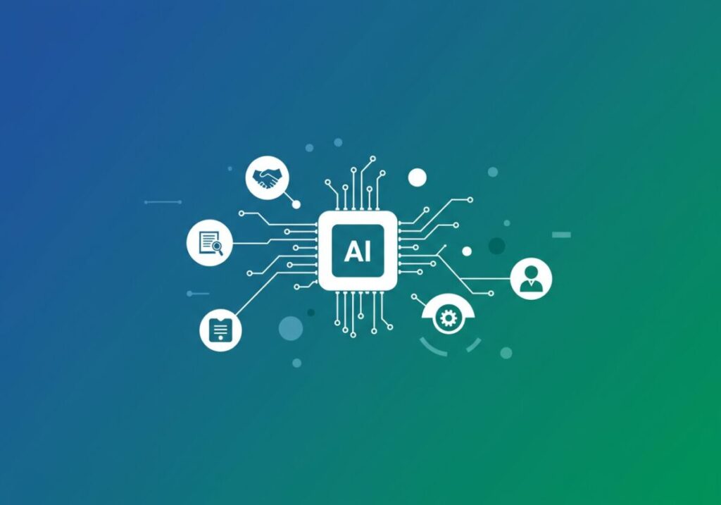 Zoho、自社開発LLM「Zia」とAIエージェント機能を発表 - Bignite